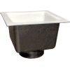 12″ Floor Sinks – Preferred Construction Products