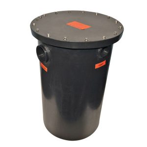 Dilution and Neutralization Tanks – Preferred Construction Products