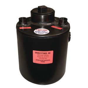 Dilution and Neutralization Tanks – Preferred Construction Products