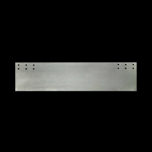Standard BOCA Plates – Preferred Construction Products