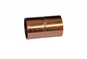 Copper Coupling – Preferred Construction Products