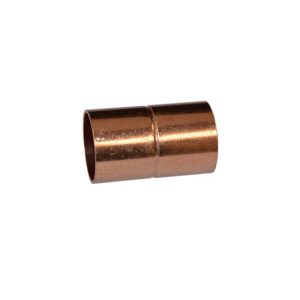 Copper Coupling – Preferred Construction Products