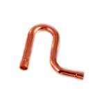 Copper P-Traps – Preferred Construction Products